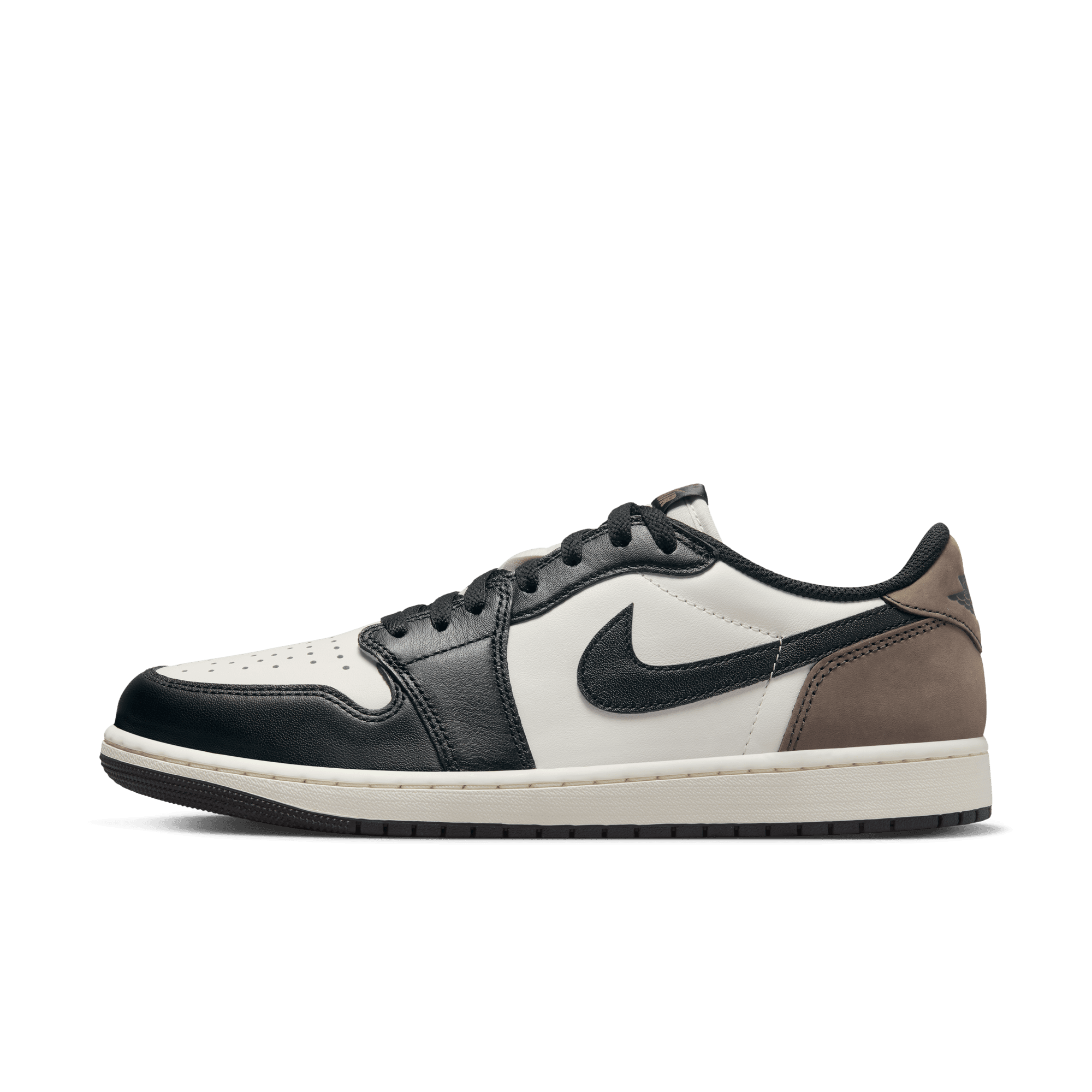 AIR JORDAN 1 LOW OG "MOCHA" – Park Access