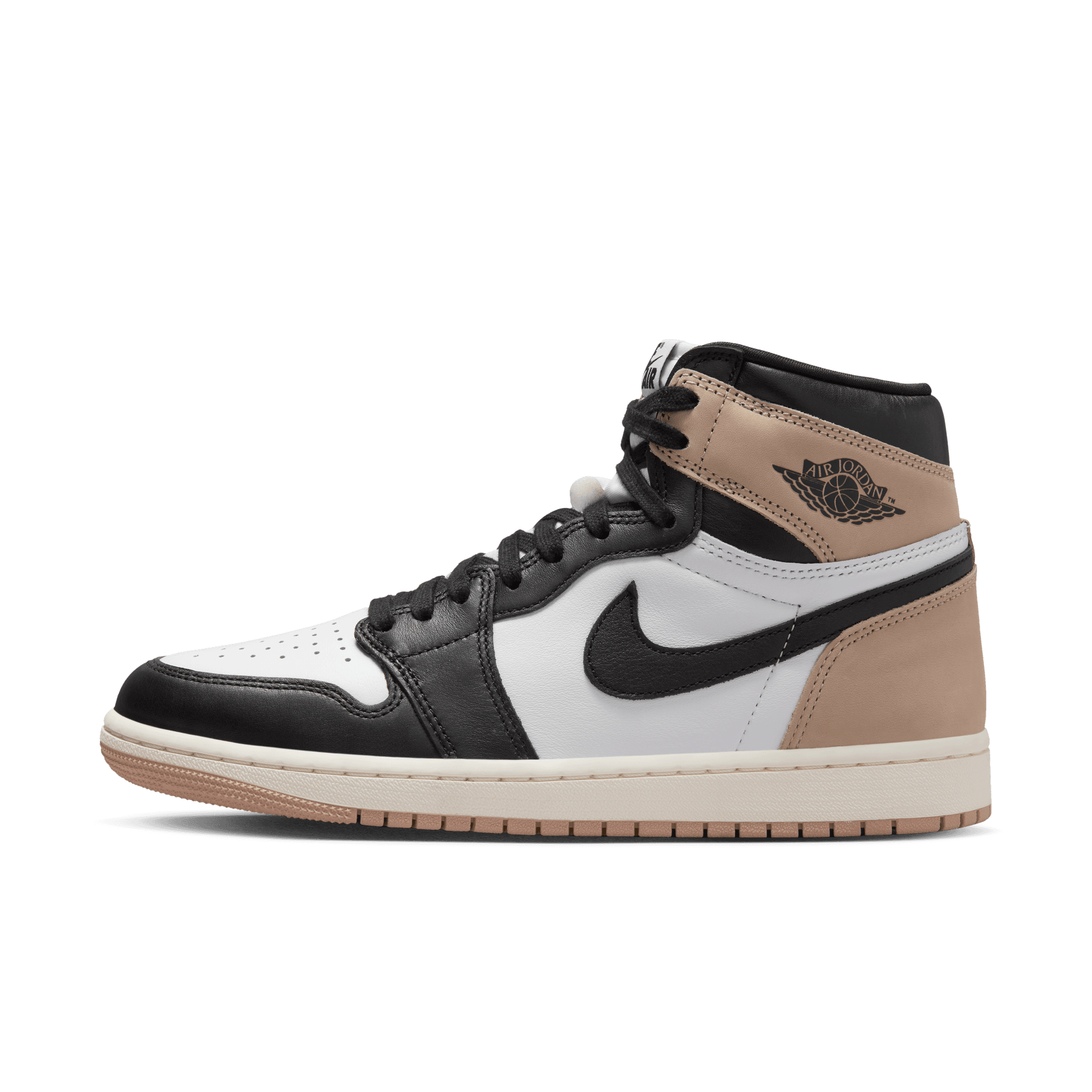 WOMEN'S AIR JORDAN 1 HIGH OG – Park Access
