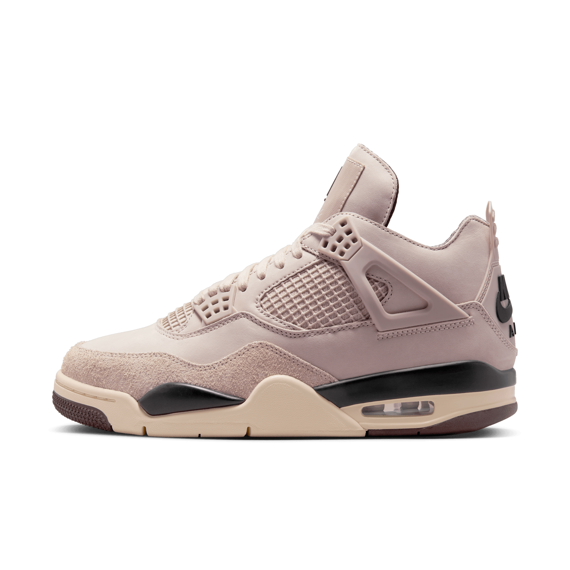 WOMEN'S AIR JORDAN 4 RETRO x A MA MANIERE 'W.Y.W.S' – Park Access