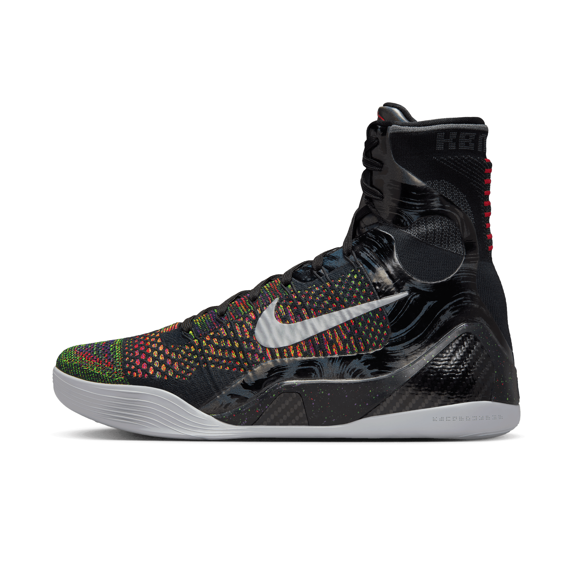 KOBE IX ELITE HIGH PROTRO 'MASTERPIECE' – Park Access
