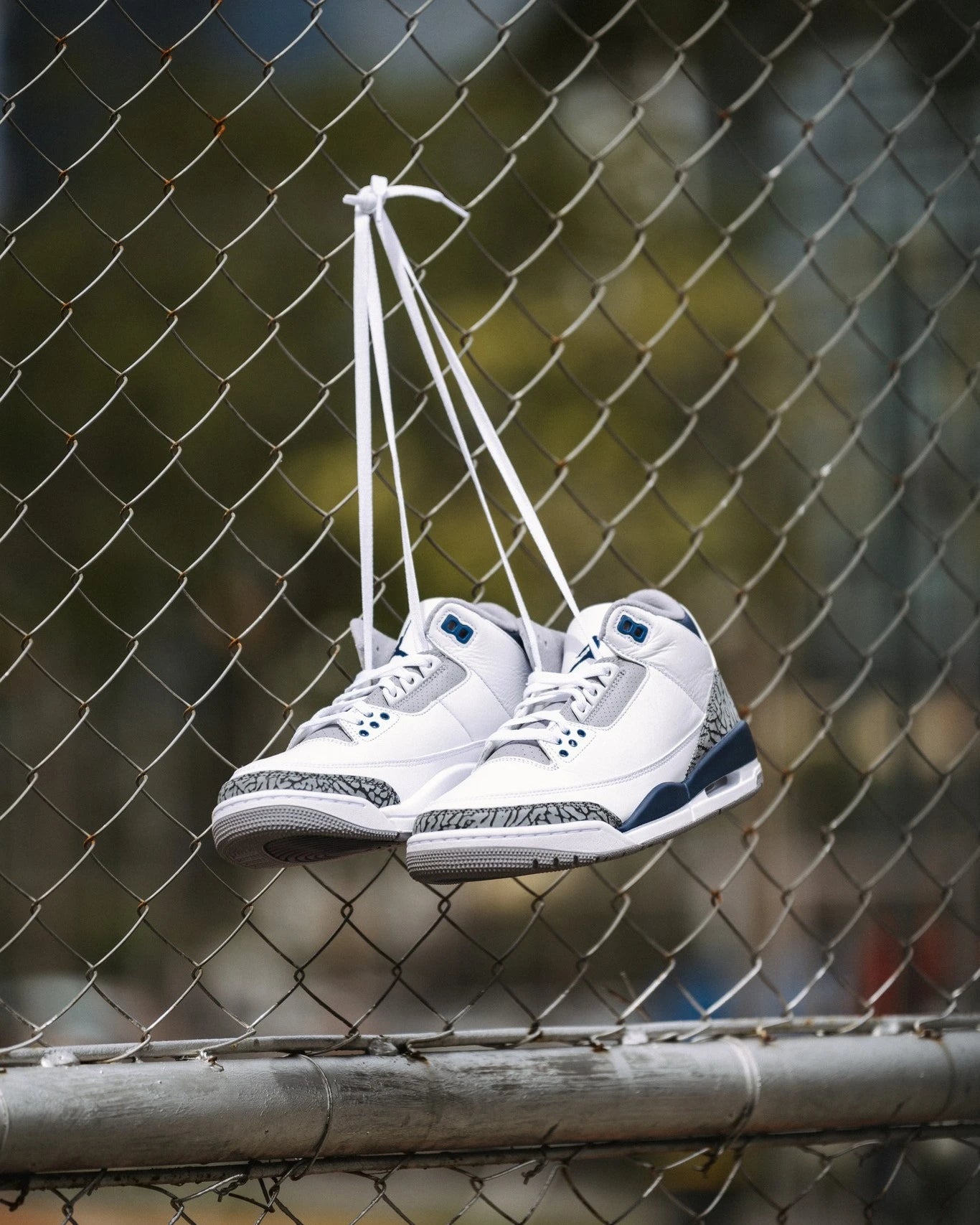 JORDAN RETROS – Park Access