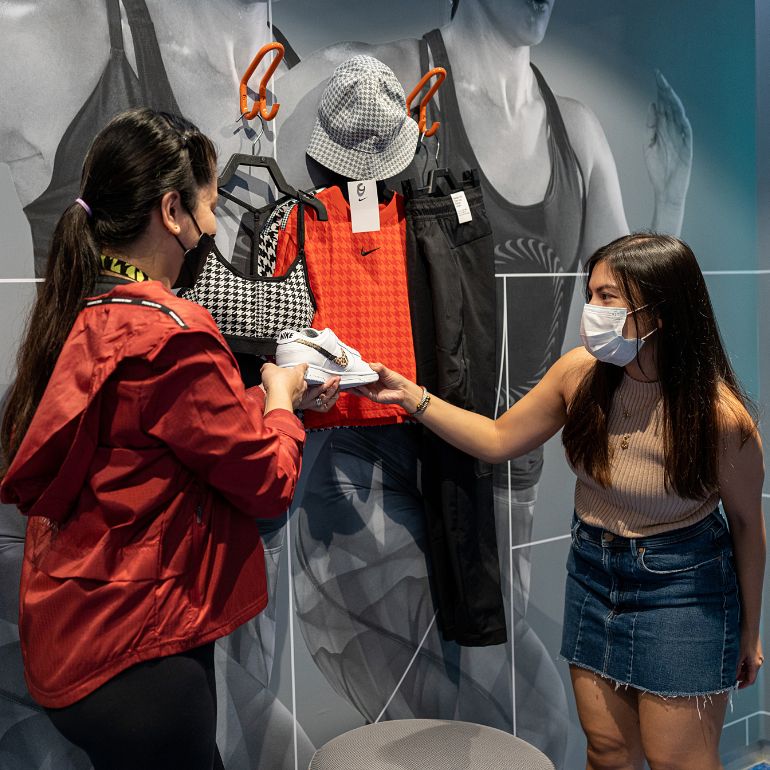 FOR HER – Park Access