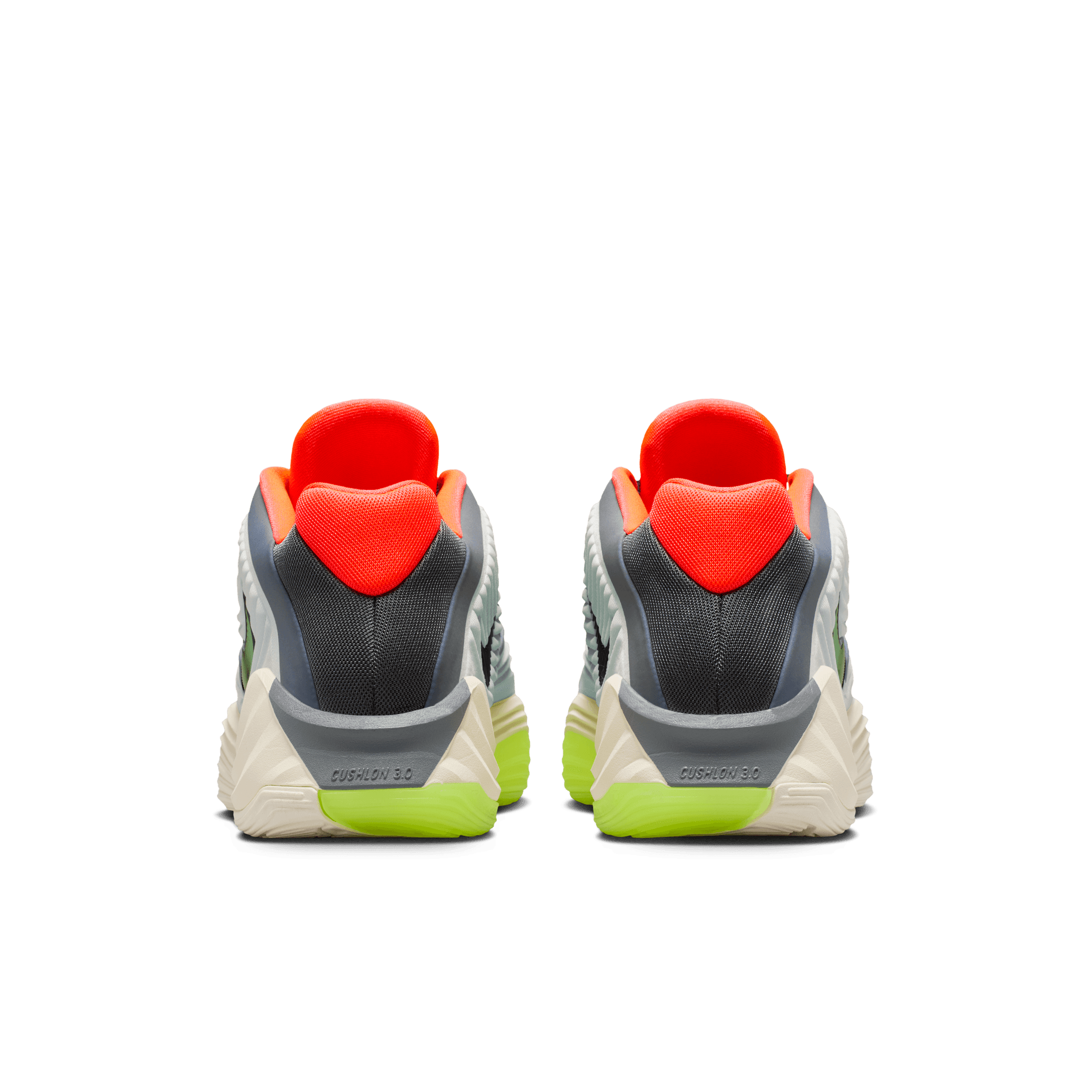 GIANNIS FREAK 7 EP BASKETBALL SHOES COOL GREY/YELLOW GOLD-COCONUT MILK ...