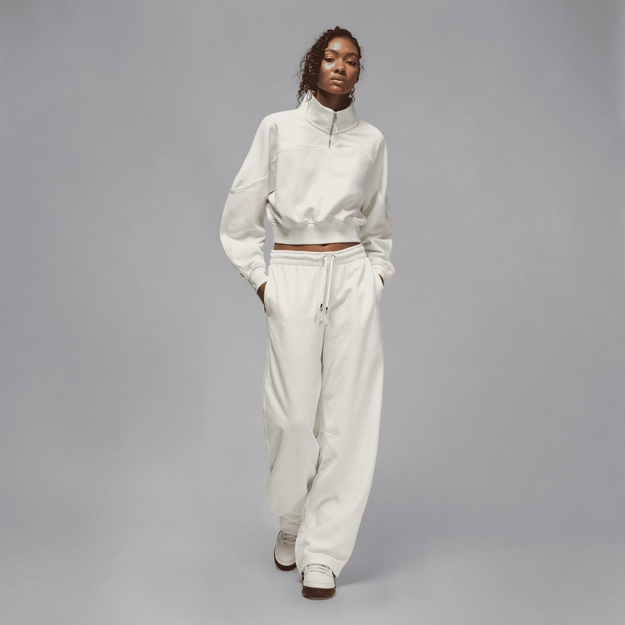 W J FLT FLC PANT SSNL (CONSUMER FACING NAME TBD) SAIL/SAIL – Park Access