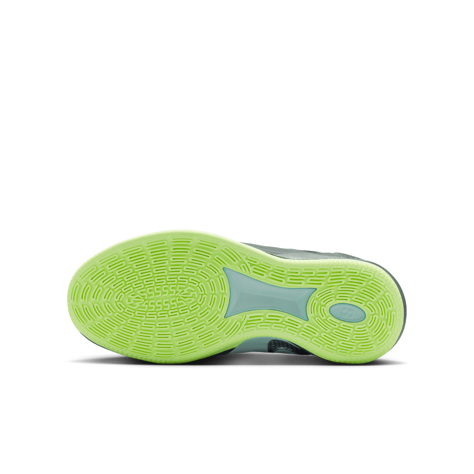 SABRINA 3 BIG KIDS' BASKETBALL SHOES IRON GREY/ALUMINUM-BARELY VOLT ...