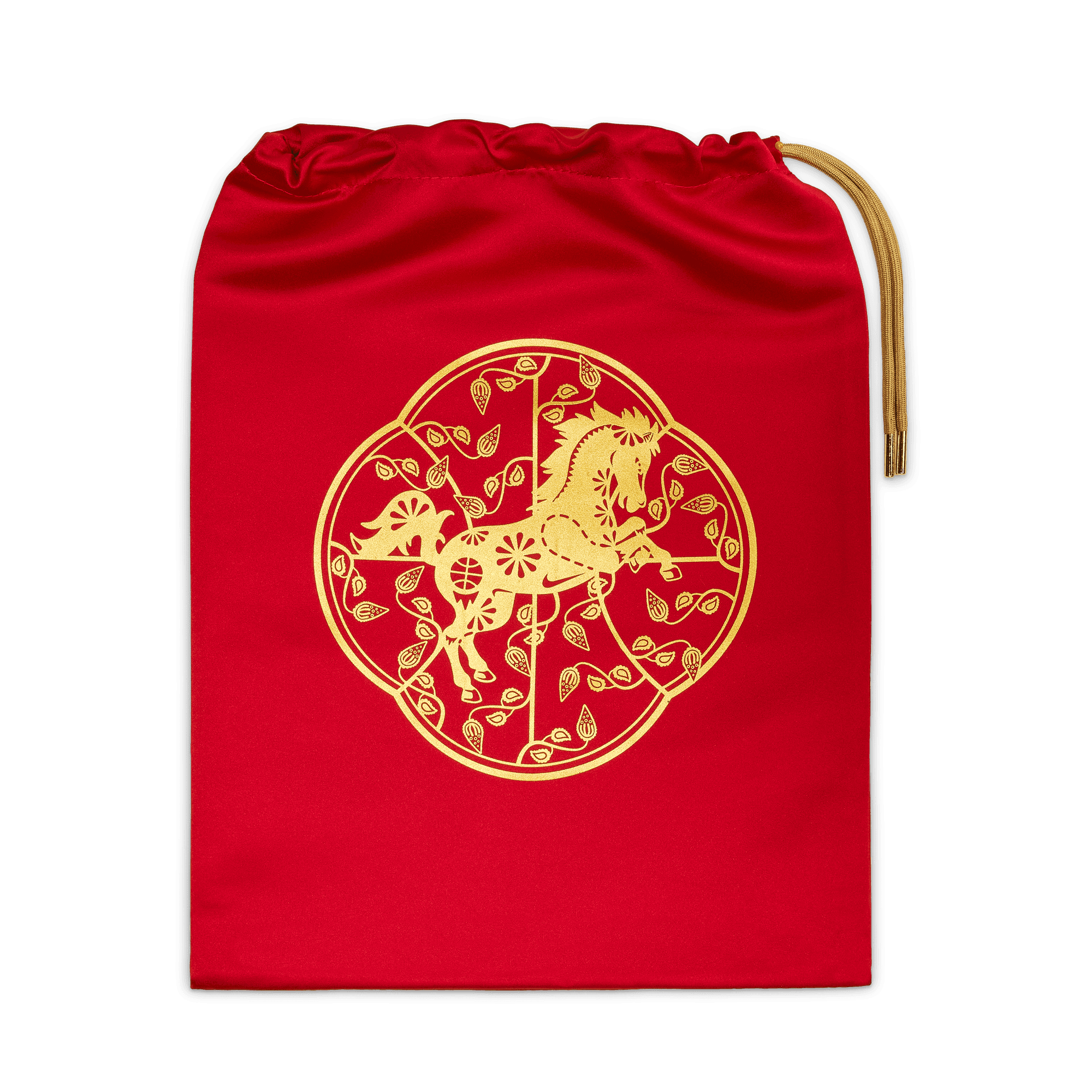 JA 3 "LUNAR NEW YEAR" EP BASKETBALL SHOES LT CHOCOLATE/METALLIC GOLD ...