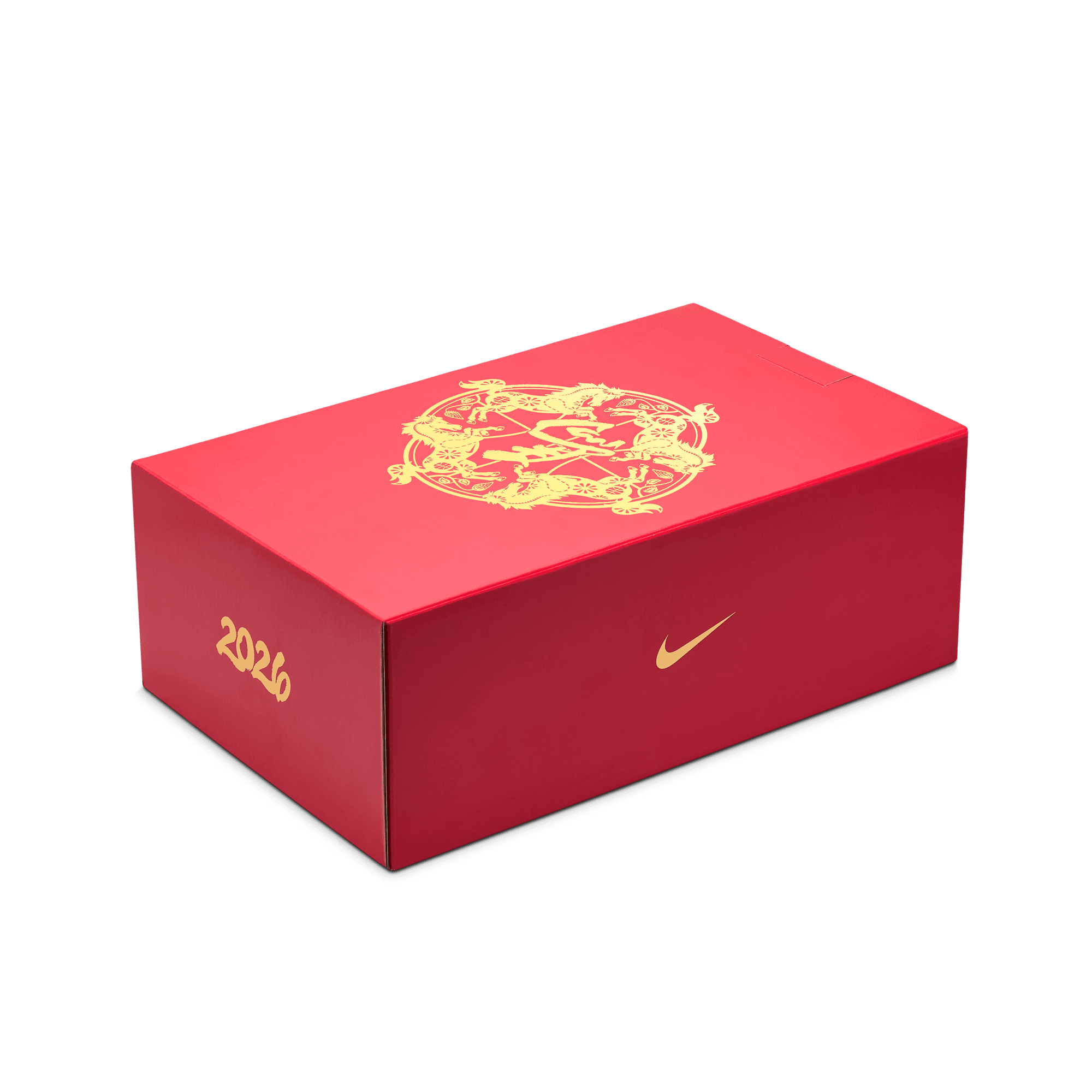 JA 3 "LUNAR NEW YEAR" EP BASKETBALL SHOES LT CHOCOLATE/METALLIC GOLD ...