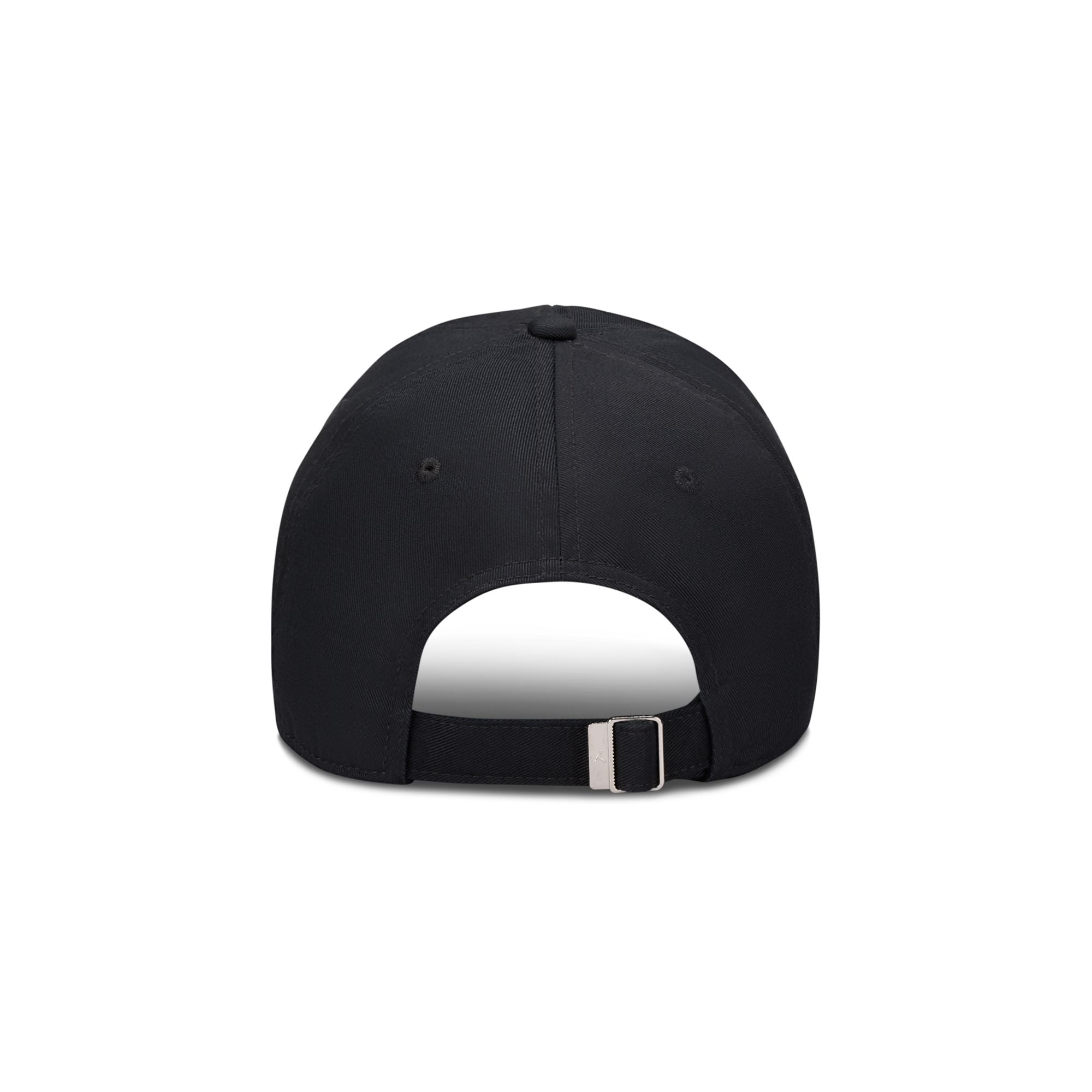 JORDAN CLUB UNSTRUCTURED CAP BLACK/CHILE RED – Park Access