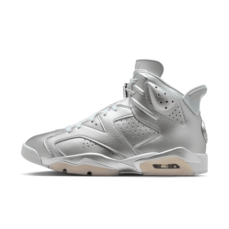 JORDAN FOOTWEAR – Park Access