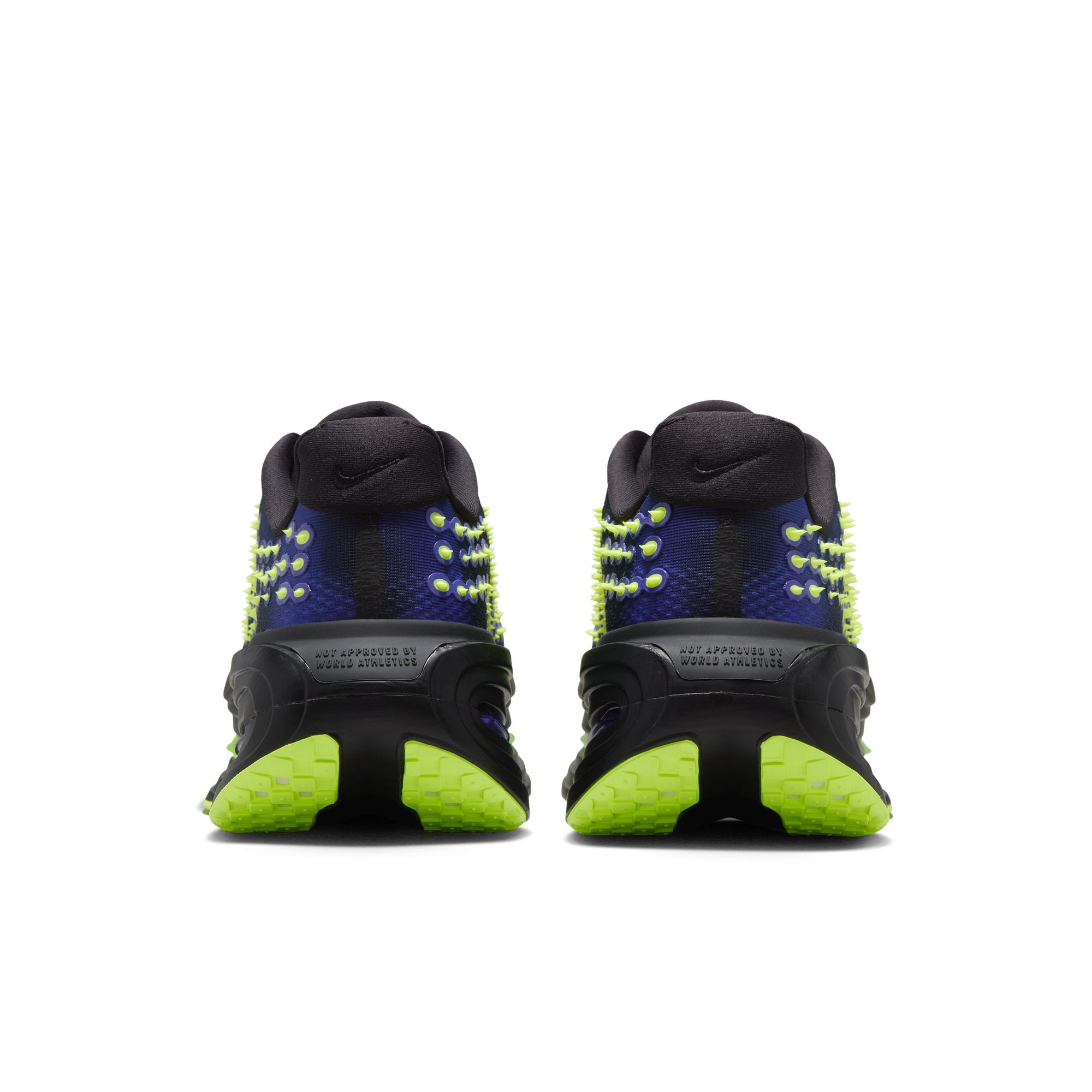 NIKE VOMERO PREMIUM MEN'S ROAD RUNNING SHOES – Park Access