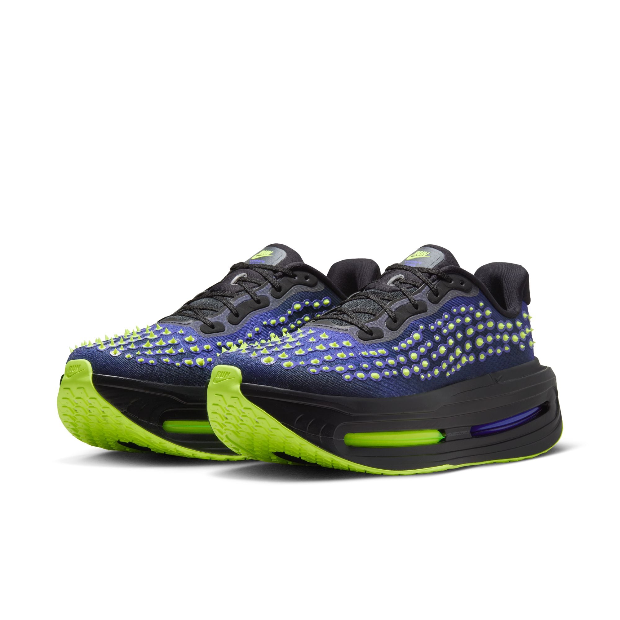 NIKE VOMERO PREMIUM MEN'S ROAD RUNNING SHOES – Park Access