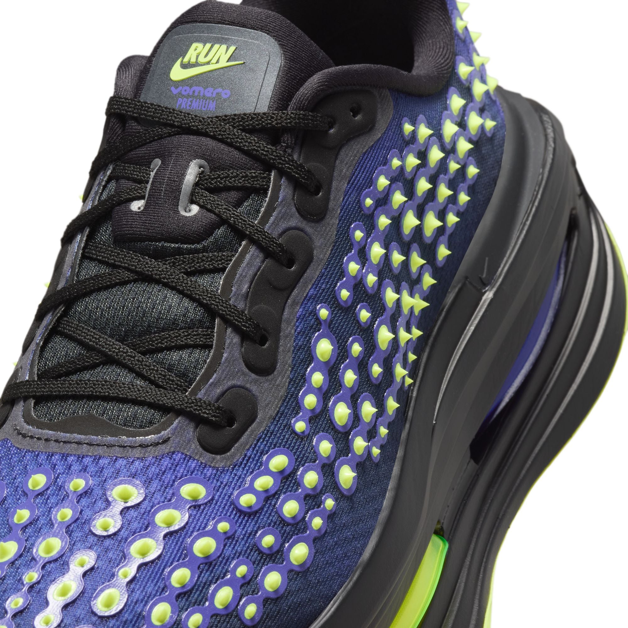 NIKE VOMERO PREMIUM MEN'S ROAD RUNNING SHOES – Park Access