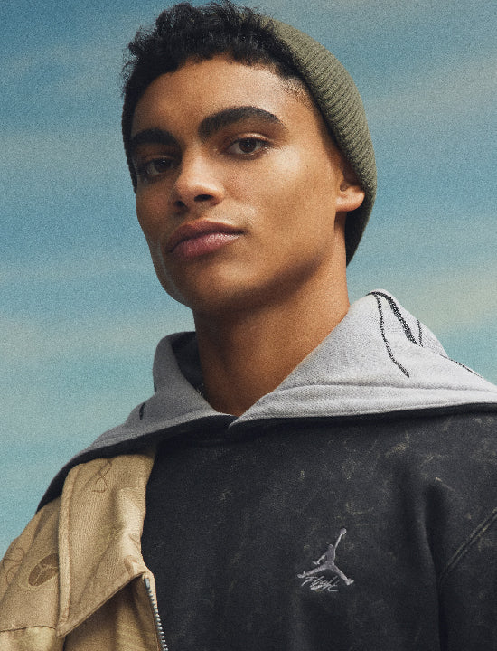 LOOKBOOK – Park Access