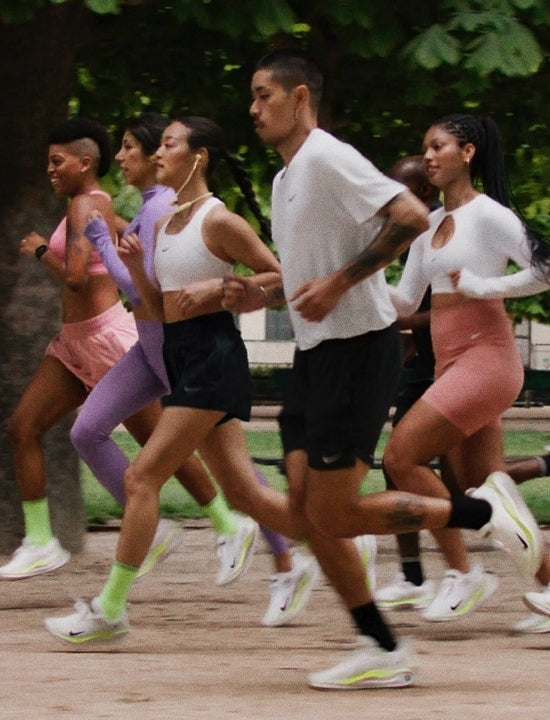 LOOKBOOK – Park Access